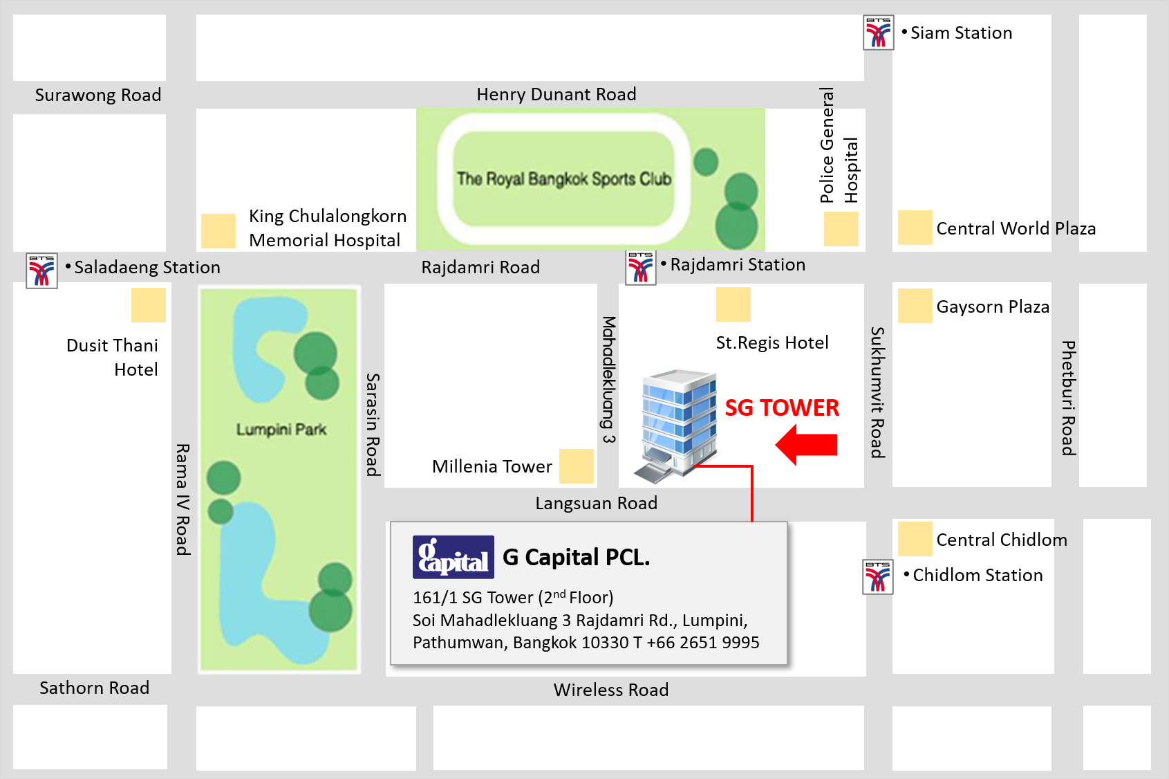 G Capital สินเชื่อสบายใจ ก้าวไปกับจีแคป